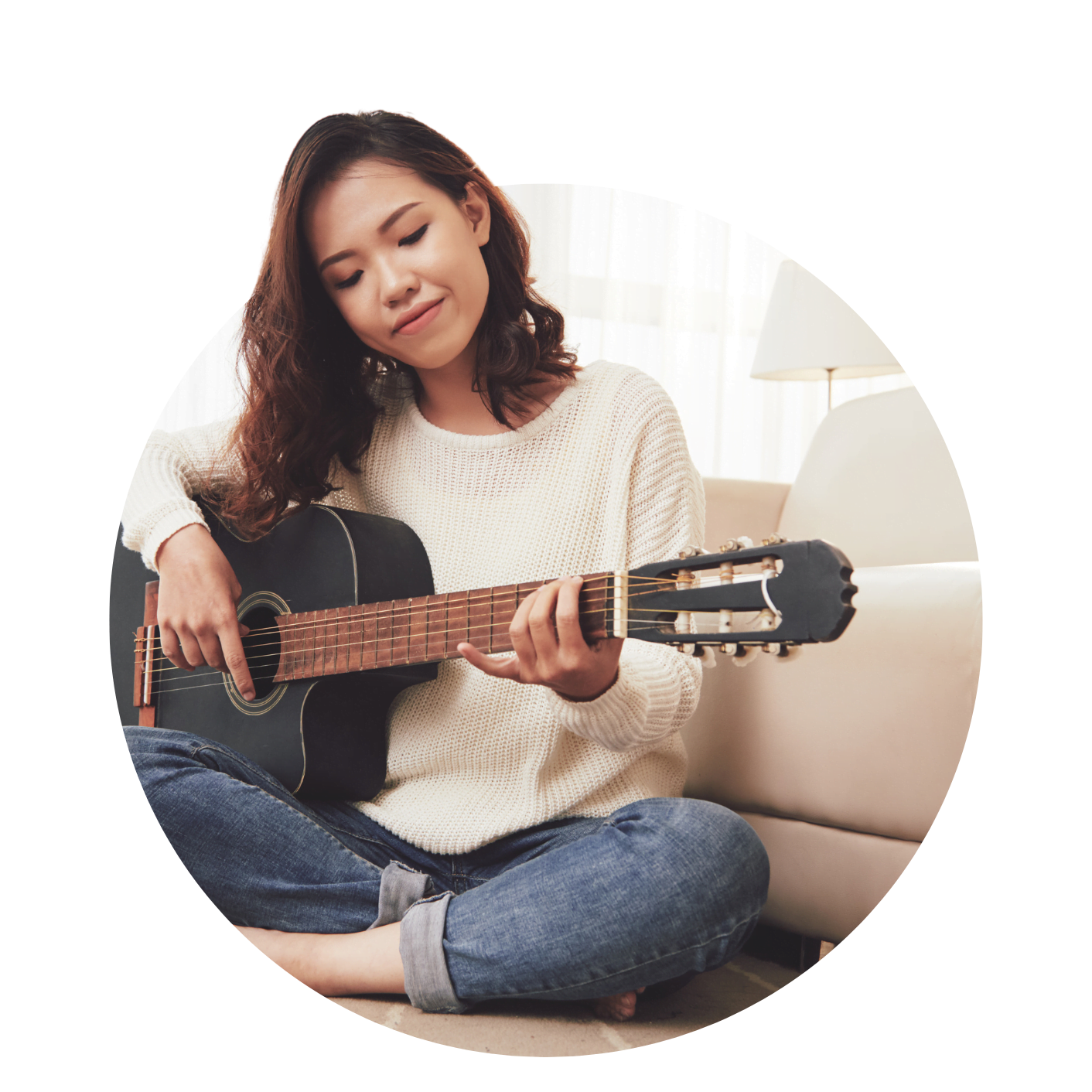 Les Gitar Online #1 di Indonesia » HM Music Academy